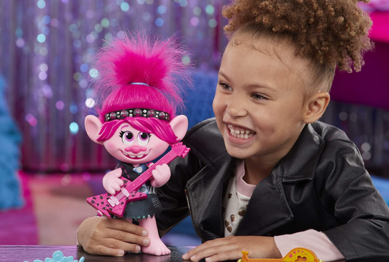 Best Trolls Toys Guide for a Feeling You Can't Stop - Avid Toy Insider