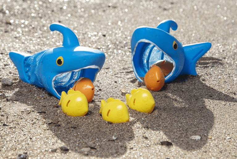 Best Shark Toys - Avid Toy Insider