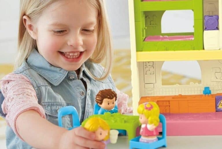 Best Little People Toys Guide for Tiny Fans - Avid Toy Insider