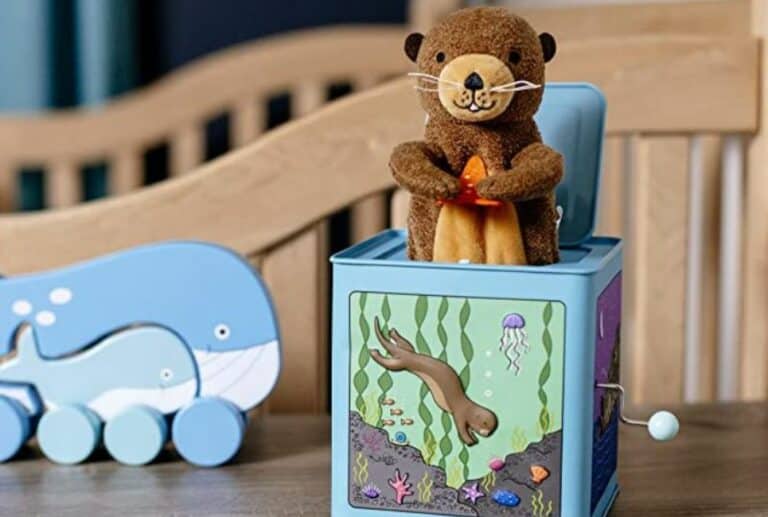 Best Jack-in-the-Box Toys Guide for Babies and Toddlers - Avid Toy Insider