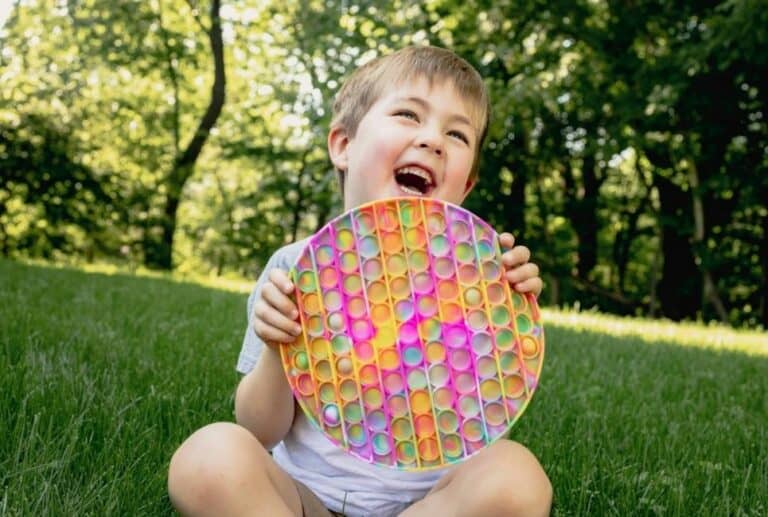 Best Target Fidget Toys - Avid Toy Insider