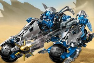 Best Bionicle Toys Guide - Avid Toy Insider