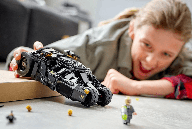Best Batman Toys Guide: A Role Model for Kids - Avid Toy Insider