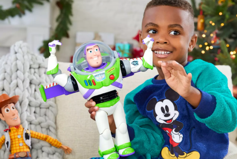 Best Toy Story Toys of All Time - Avid Toy Insider