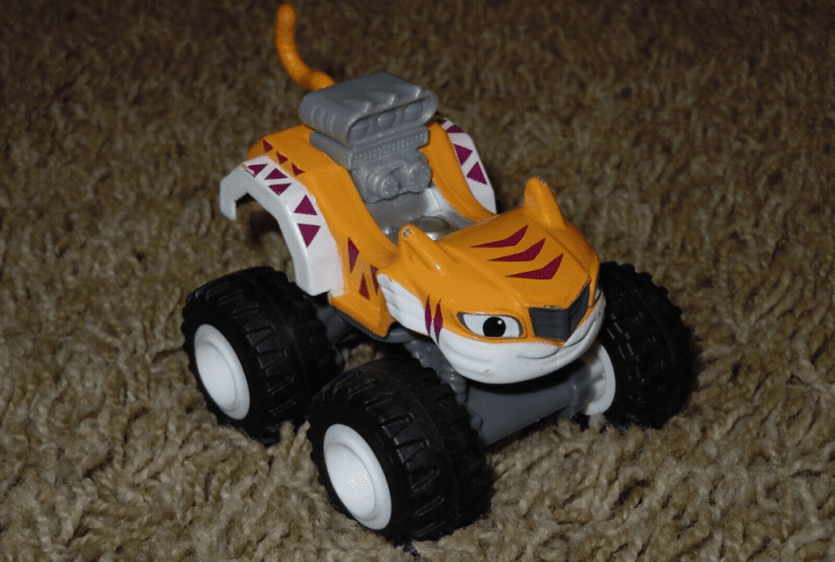 Best Blaze and the Monster Machines Toys - Avid Toy Insider