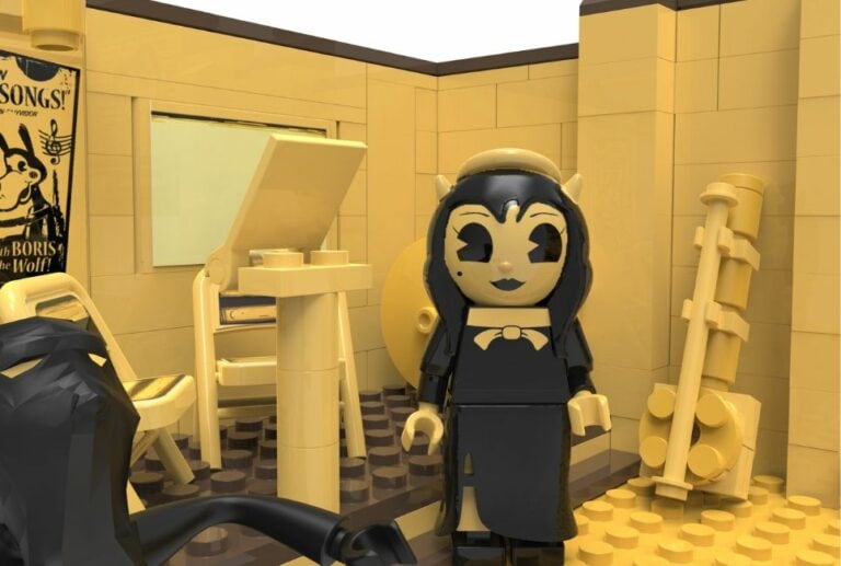 Best Bendy Toys Guide - Avid Toy Insider