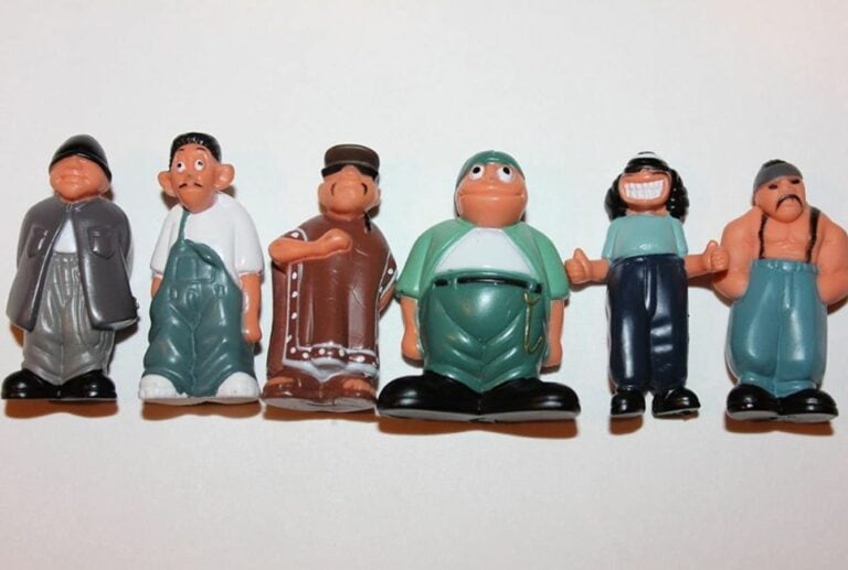 Best Homies Toys for Young Collectors - Avid Toy Insider