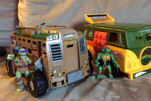 Avid Toy Insider - Never grow up. Toys for us all.