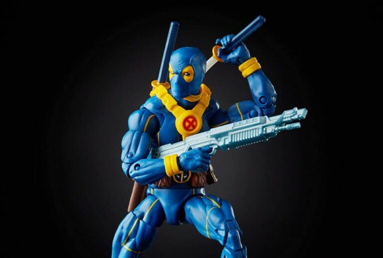 Avid Toy Insider - Never grow up. Toys for us all.